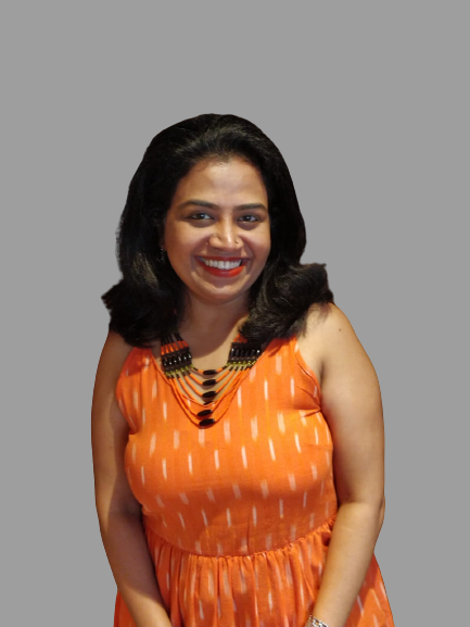 First Check Diaries by Jisha Krishnan - First Check